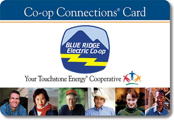 Co-op Connections Savings | Blue Ridge Electric Cooperative