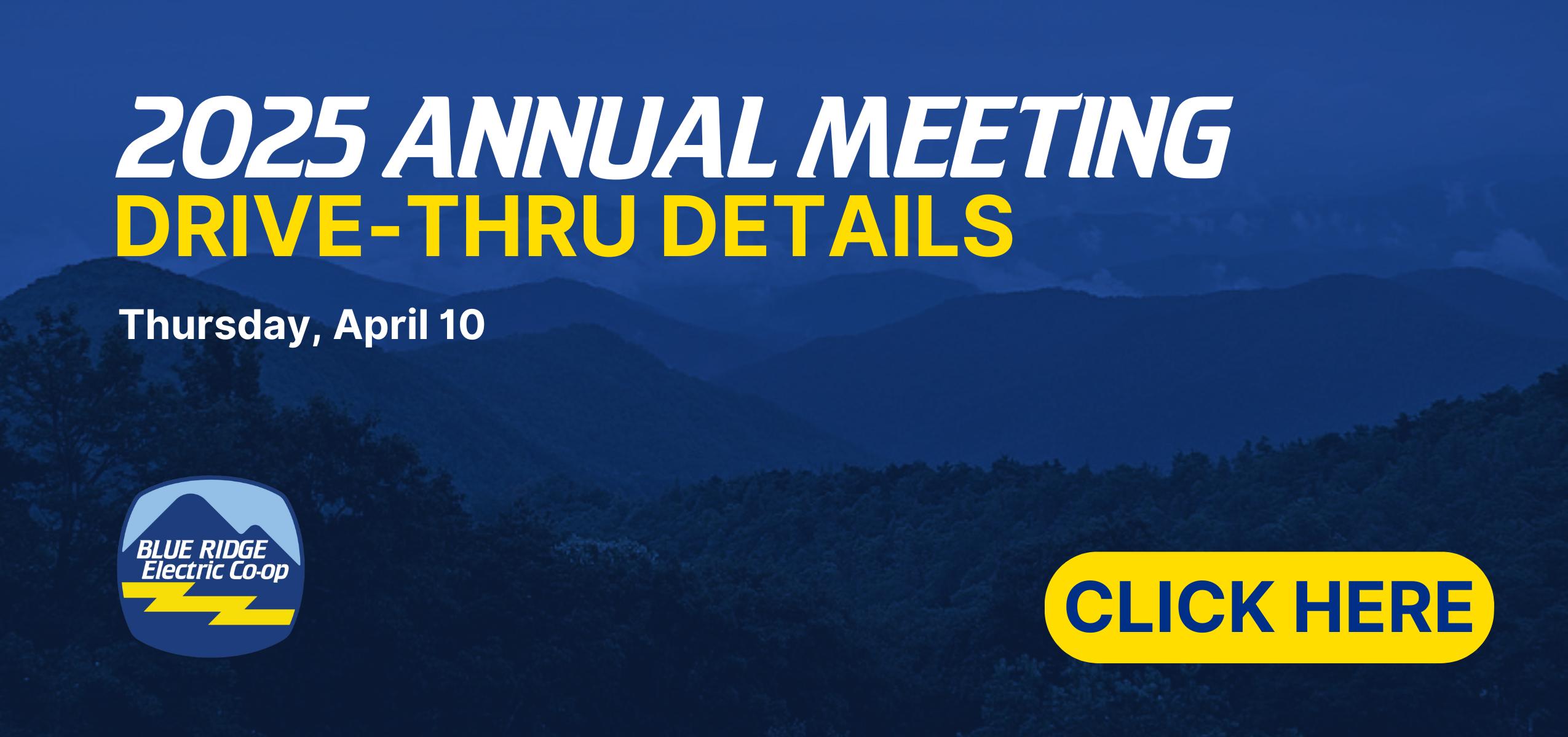 Blue Ridge Electric Co-op